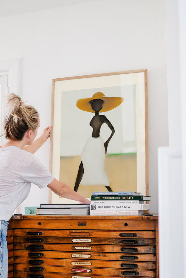 Maxime - Sun-Kissed | PSTR studio