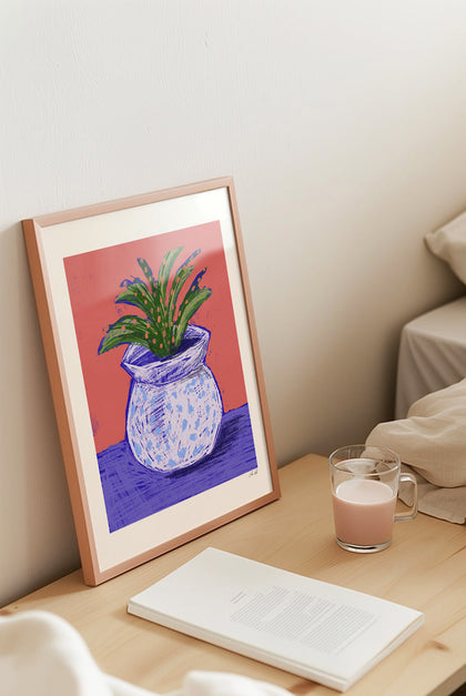 Estelle Graf - Vase | PSTR studio