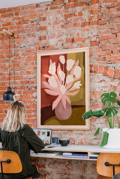 Anouk - Golden Hour | PSTR studio