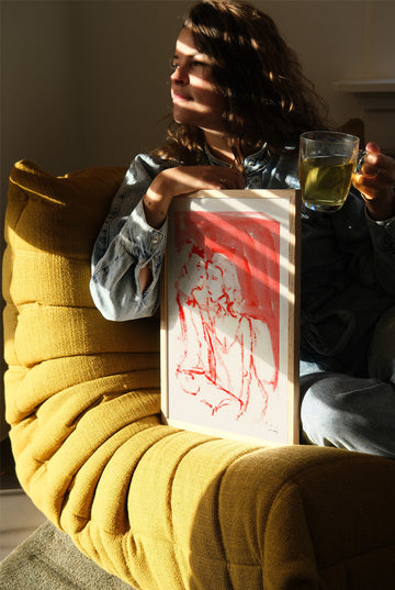 Maria Murphy - Love is the Word | PSTR studio