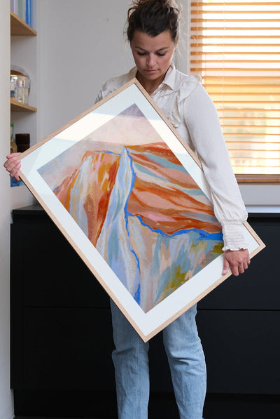 Mandy Maria - Somewhere in Scotland V | PSTR studio