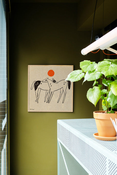 New Arrivals | PSTR studio
