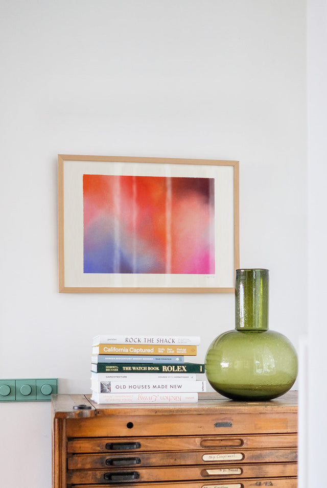 Mandy Maria - Colour Study IV | PSTR studio