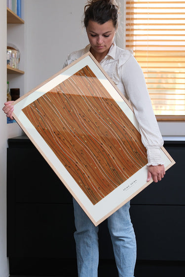 Shima Shima - Japanese textile III | PSTR studio