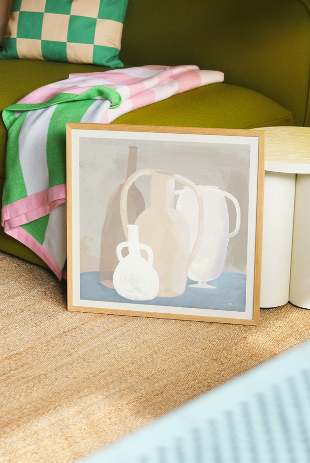 Marco - Clay Pottery | PSTR studio