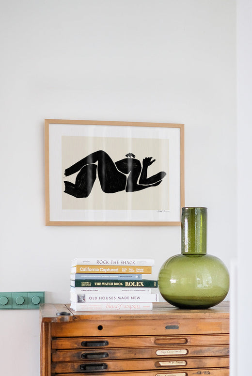 Astrid - Lovers | PSTR studio