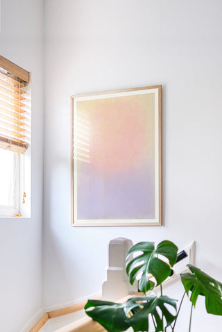 Helen Butler - Yesterday the beauty of the dawn | PSTR studio