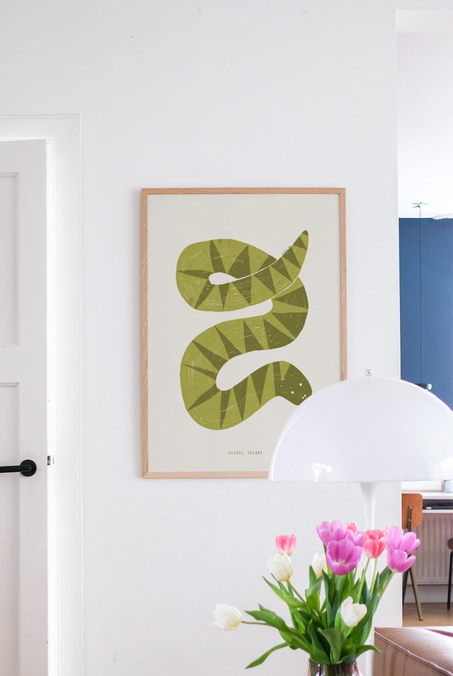 Anouk - Ssssss, Sssss | PSTR studio