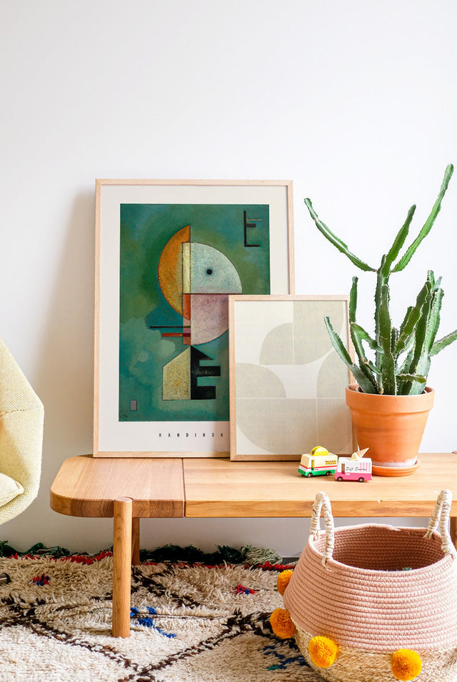 Kandinsky - Upward | PSTR studio