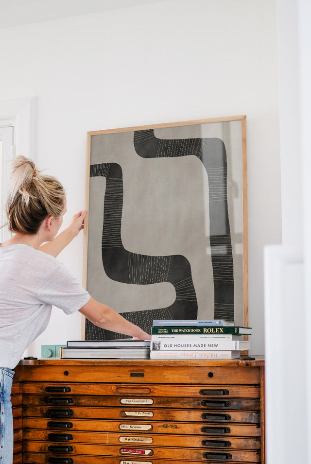 Julita Elbe - Wrapped | PSTR studio