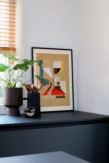 Sander Patelski - Composition No.14 | PSTR studio