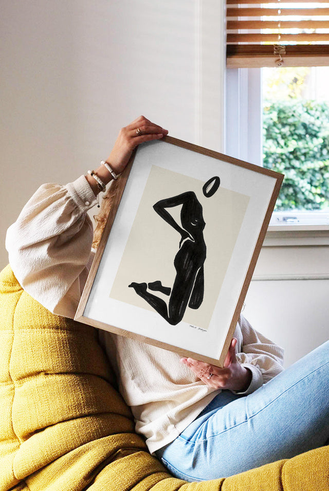 Astrid - Statement | PSTR studio