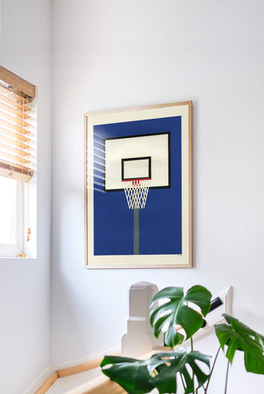 Rosi Feist - Basketball | PSTR studio