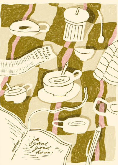 Anouk - Gaat goed hoor | PSTR studio