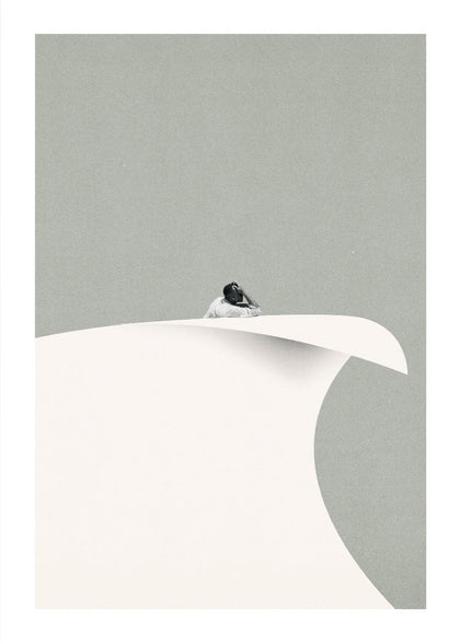 Maarten Léon - Ready to turn the page | PSTR studio