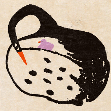 Enikő Eged - Maman | PSTR studio