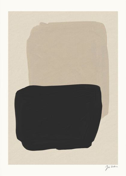 Zoe - Abstract no. 5 | PSTR studio