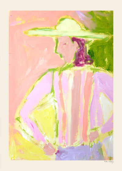 Maria Murphy - What the neighbors do? | PSTR studio