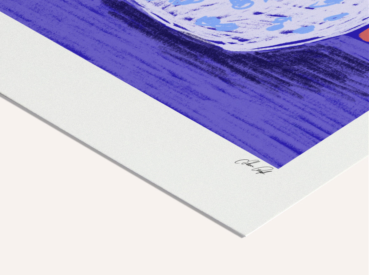 Estelle Graf - Vase | PSTR studio