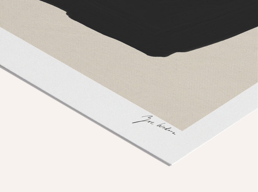 Zoe - Abstract no. 5 | PSTR studio