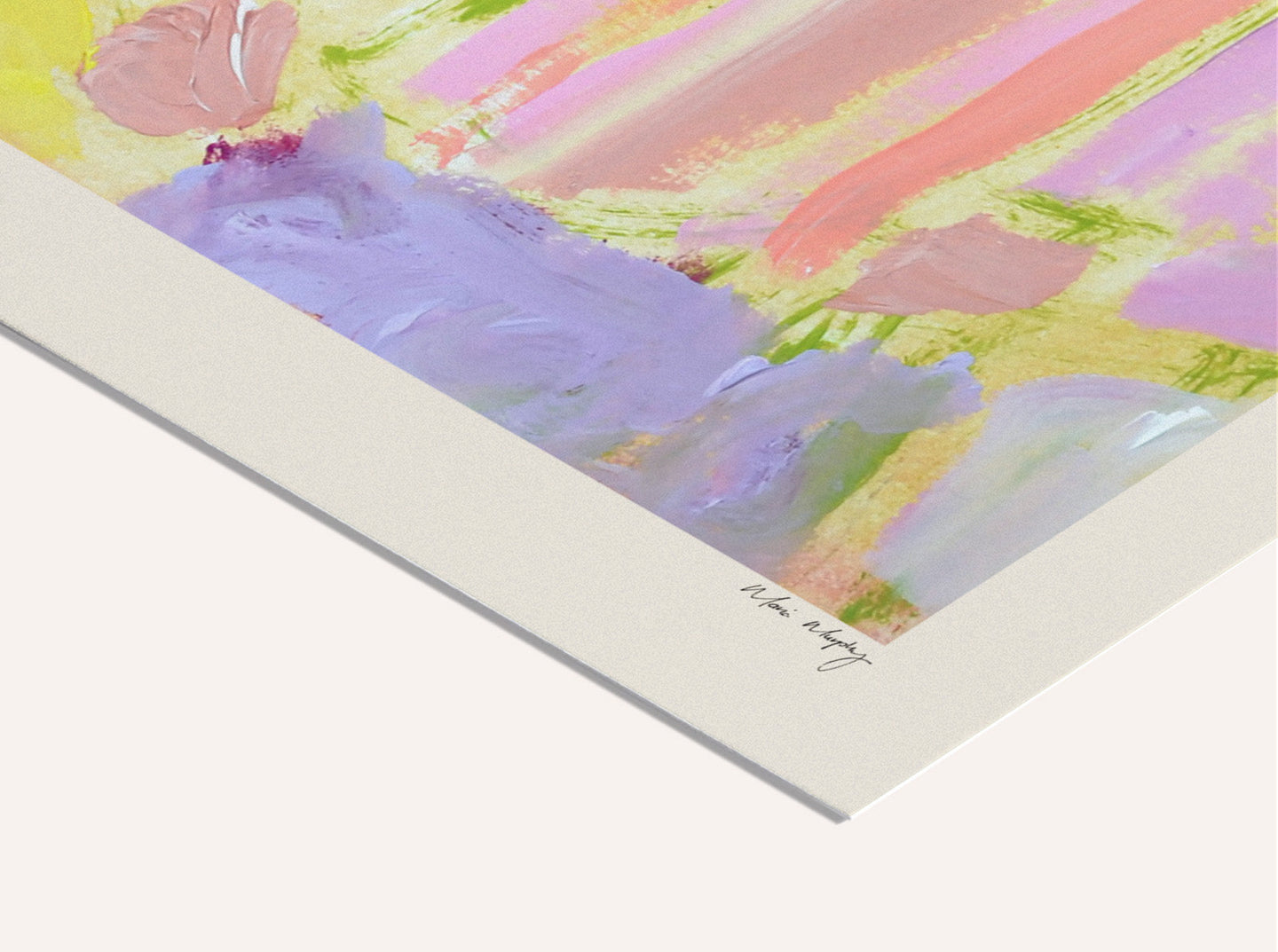 Maria Murphy - What the neighbors do? | PSTR studio