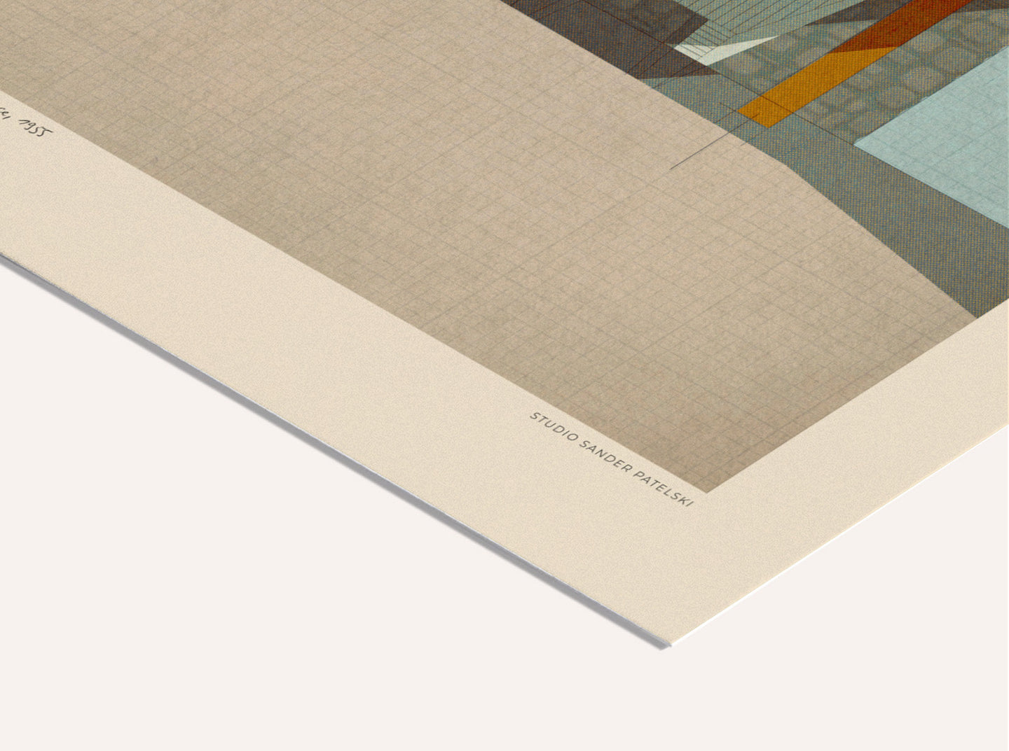 Sander Patelski - June Halverson Alworth and Robert J. Starkey House ...