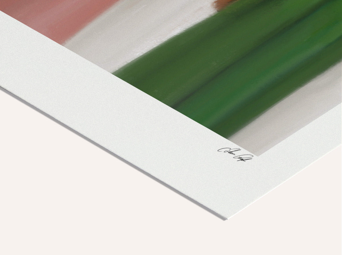 Estelle Graf - Success story | PSTR studio