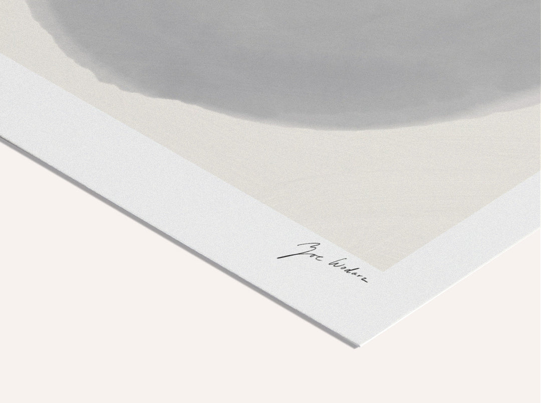 Zoe - Abstract no. 11 | PSTR studio