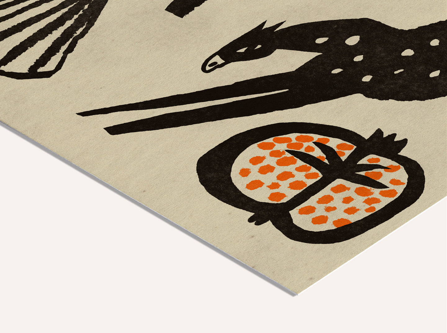 Enikő Eged - Morning Thoughts | PSTR studio