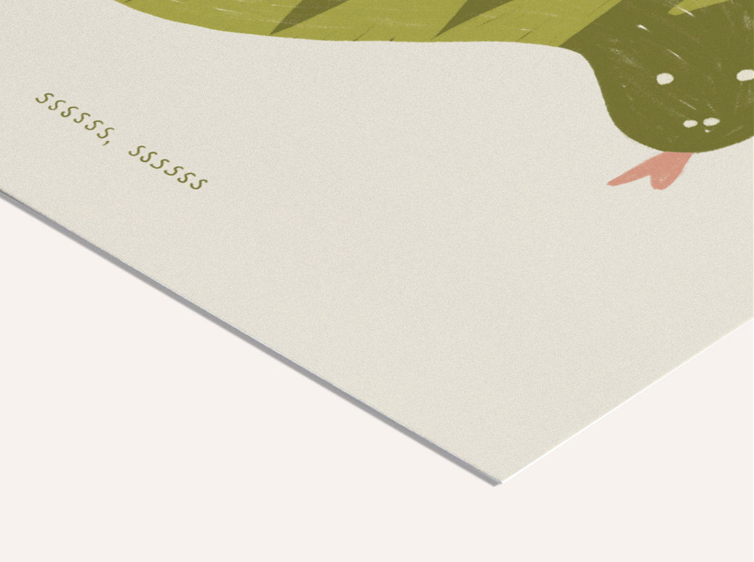 Anouk - Ssssss, Sssss | PSTR studio