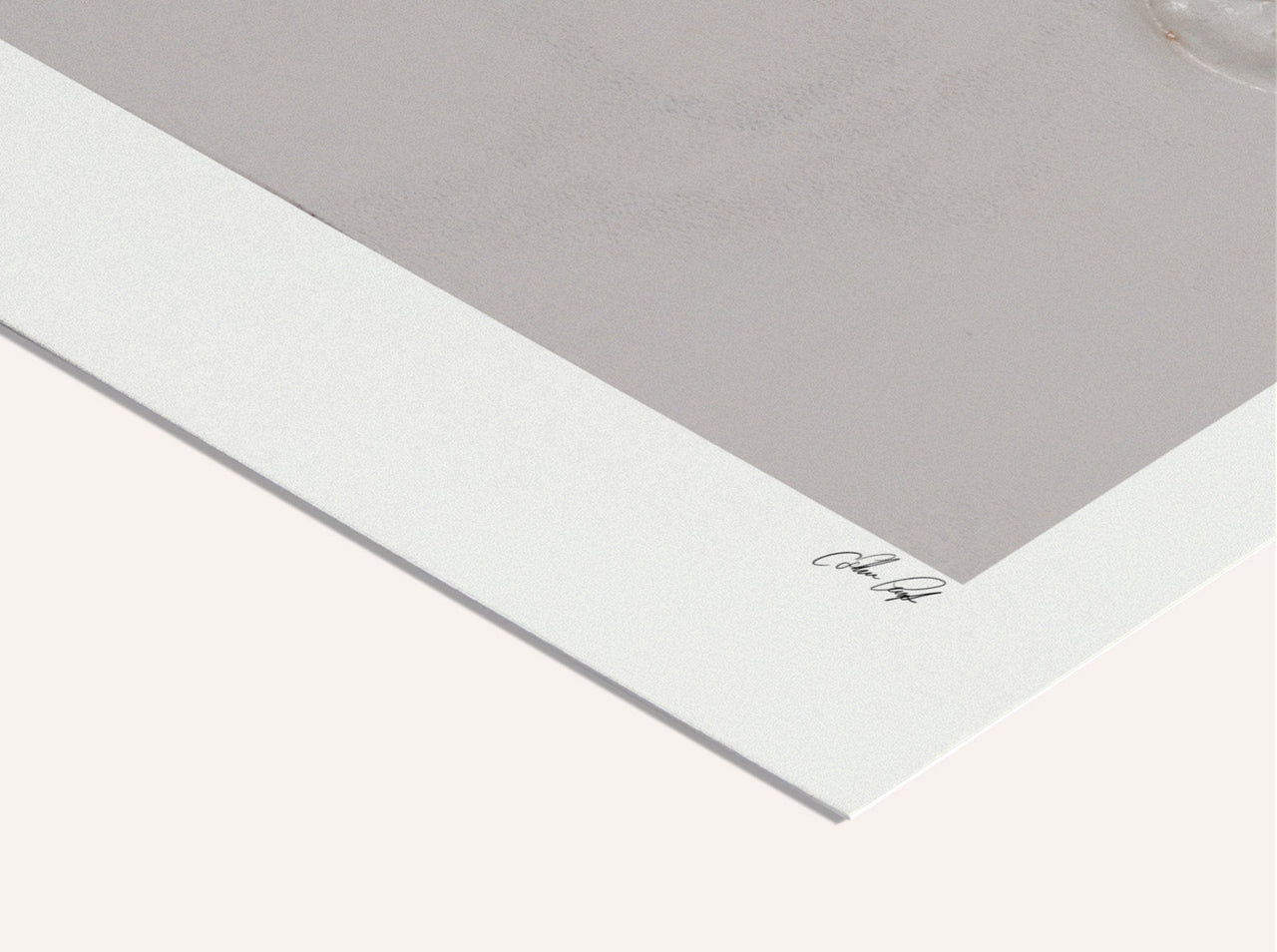 Estelle Graf - Calm setting | PSTR studio
