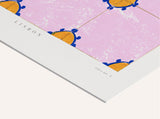 Laura - Lisbon tiles I – PSTR studio