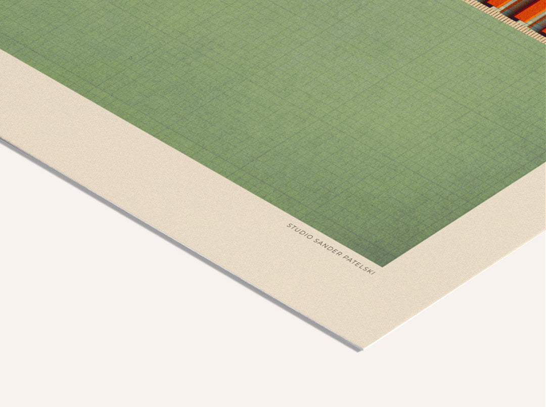 Sander Patelski - Richard Neutra VDL Studio 1930–1932 | PSTR studio