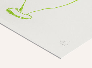 Mette Rix - Wild Flowers V | PSTR studio