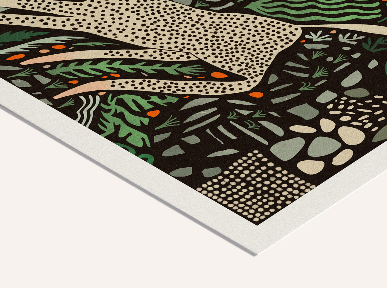 Enikő Eged - Horses of Pech Merle | PSTR studio