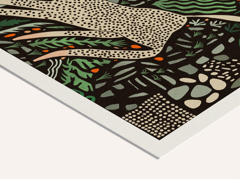 Enikő Eged - Horses of Pech Merle | PSTR studio