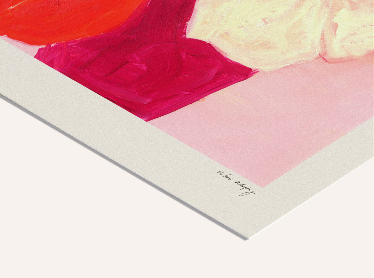 Maria Murphy - Celebration | PSTR studio