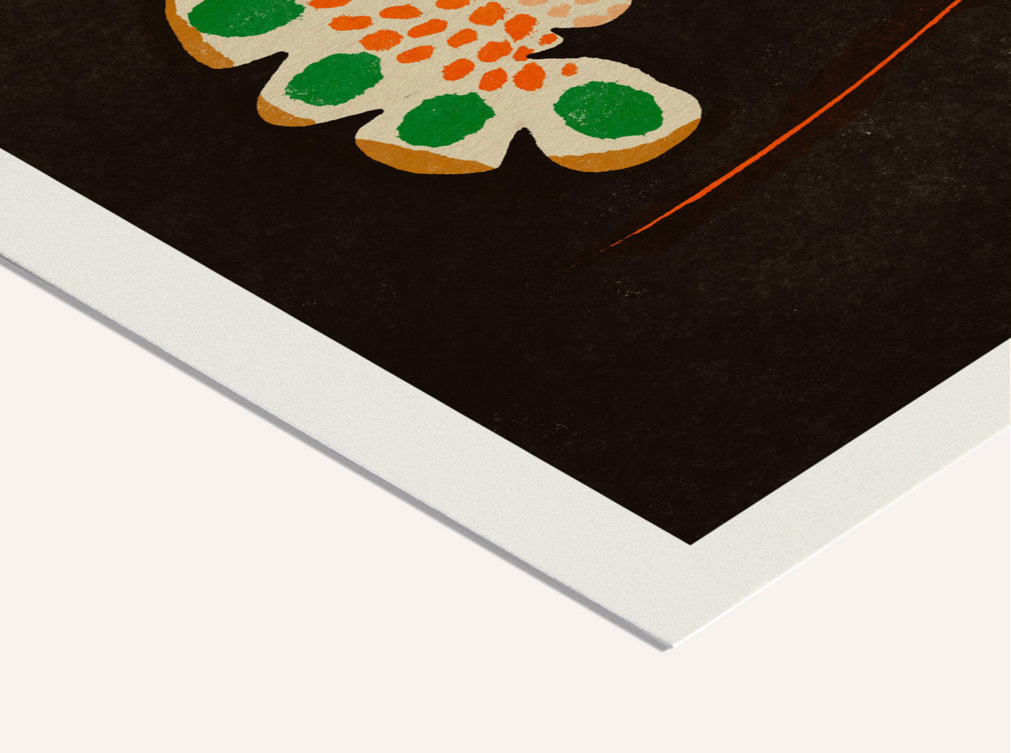 Enikő Eged - Magic Lobster | PSTR studio