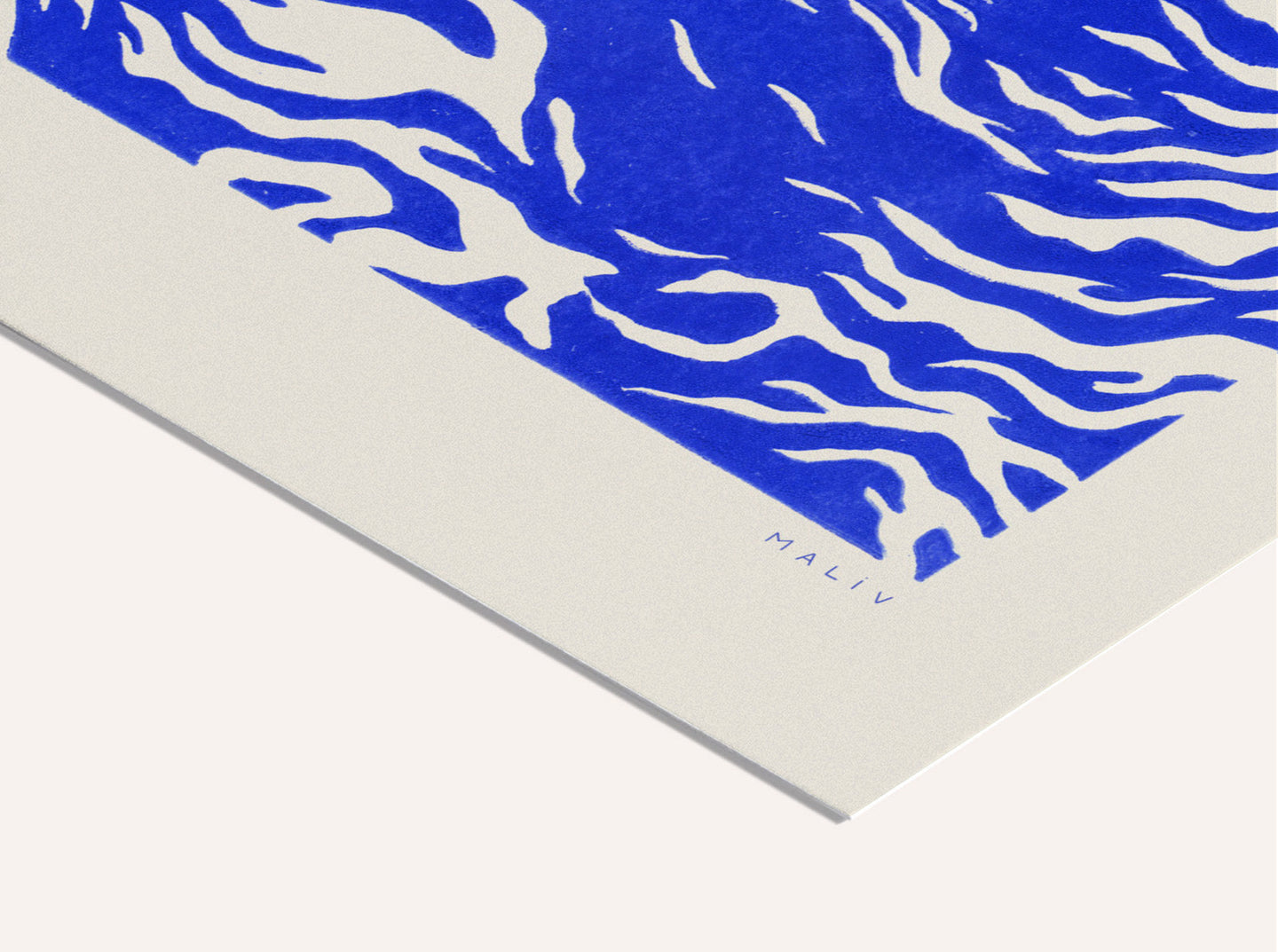 Maliv - Blue Moon | PSTR studio