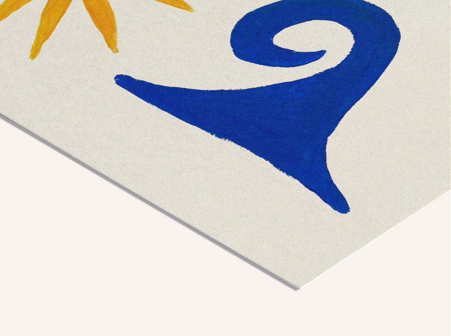 Abbie Franks - Sun and Sea | PSTR studio