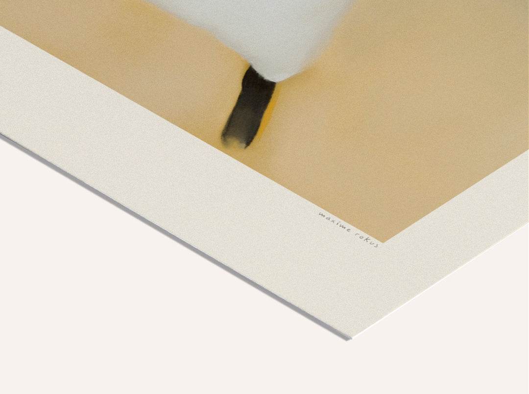 Maxime - Sun-Kissed | PSTR studio